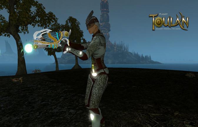 Planet Toulan Release Notes 14.7.1 | VirtualsenseVirtualsense