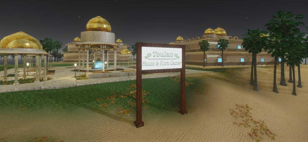 Planet Toulan Release Notes 20.1.1 | VirtualsenseVirtualsense